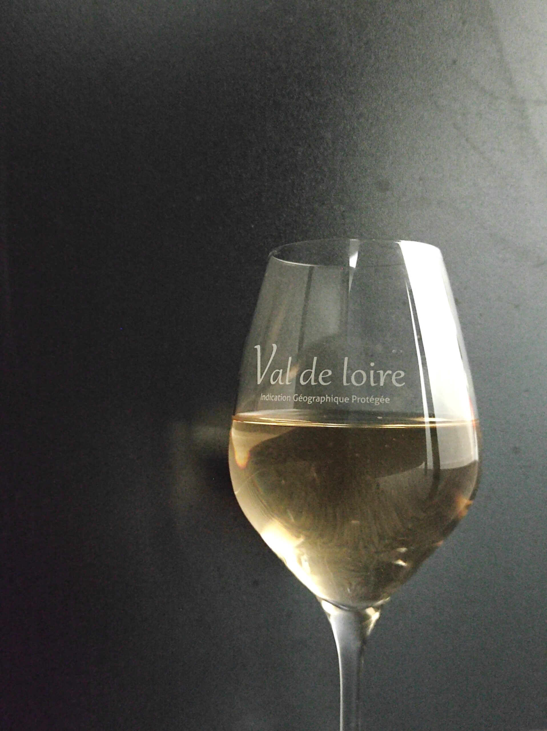 Vins IGP Val de Loire - Filière Oui à la Qualité Pays de la Loire